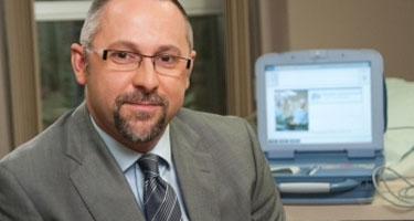 carlo-stuglin | Royal University Hospital Foundation