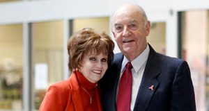 Irene And Leslie Dubé | Royal University Hospital Foundation