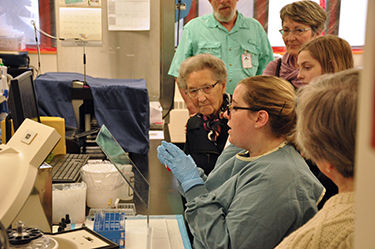 Transfusion Medicine web | Royal University Hospital Foundation