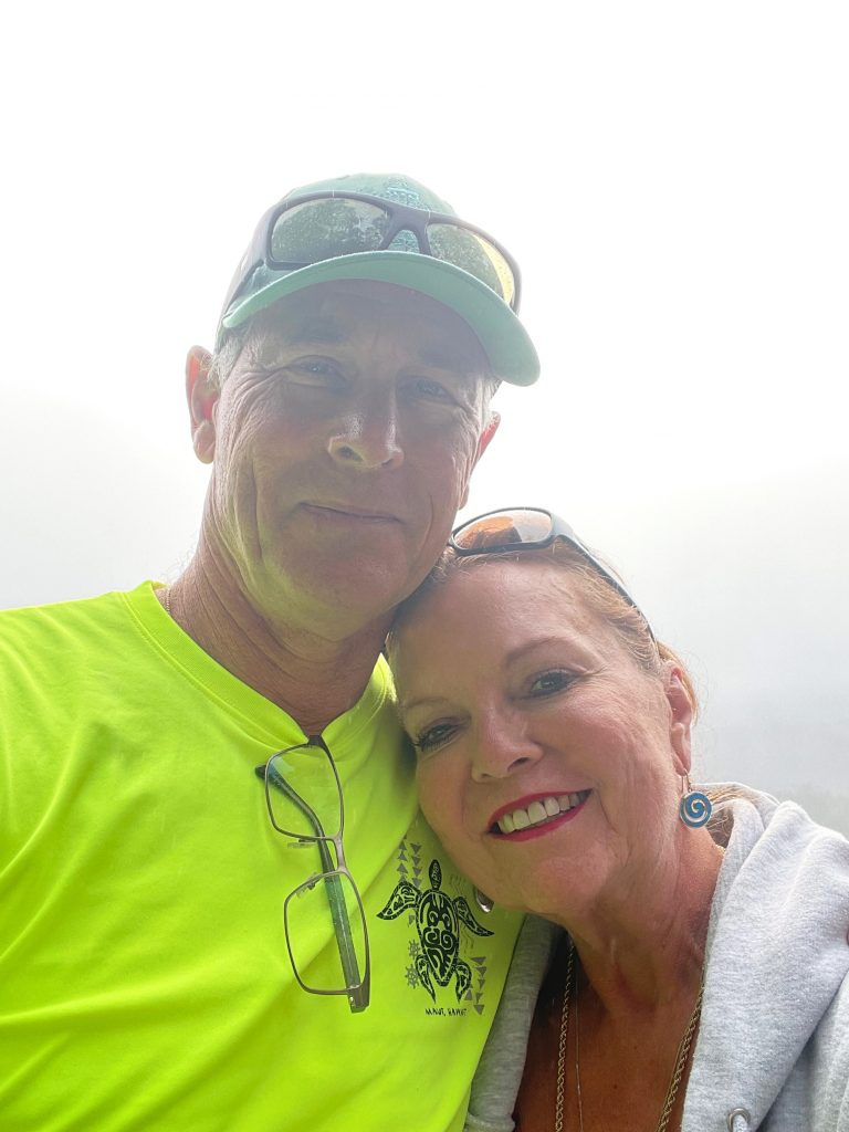 Debi Dubé-Dean | Royal University Hospital Foundation