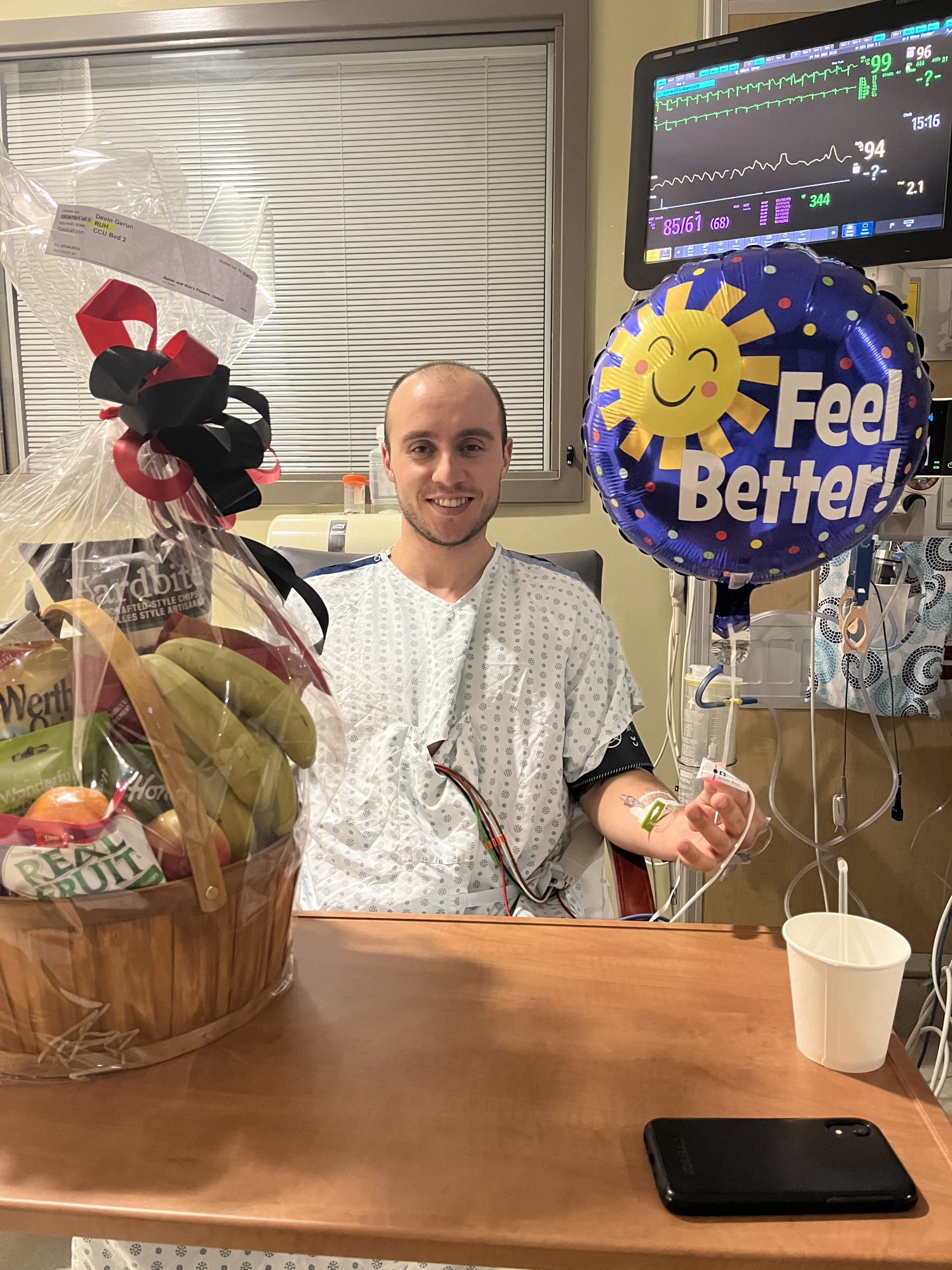 We need your help | Royal University Hospital Foundation