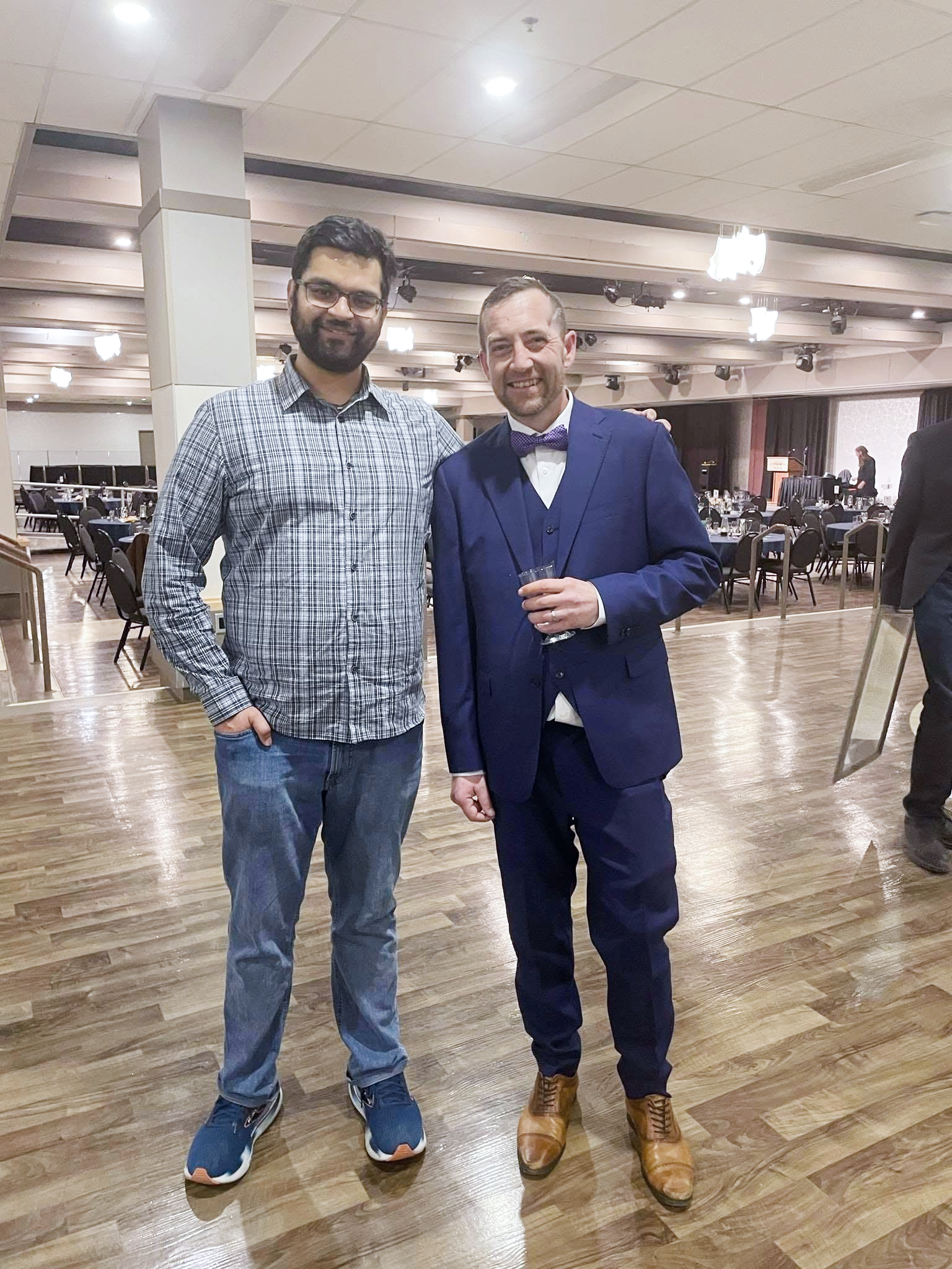 Dulle’s Neurology Fundraiser | Royal University Hospital Foundation