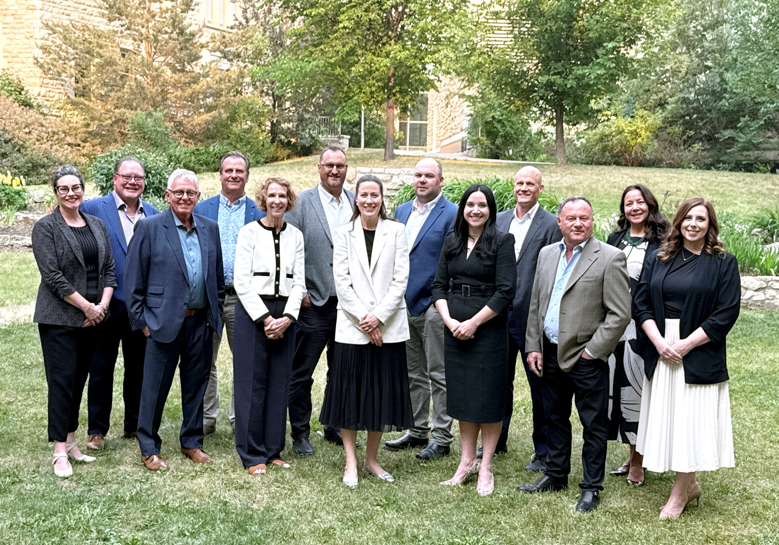 Board Members | Royal University Hospital Foundation