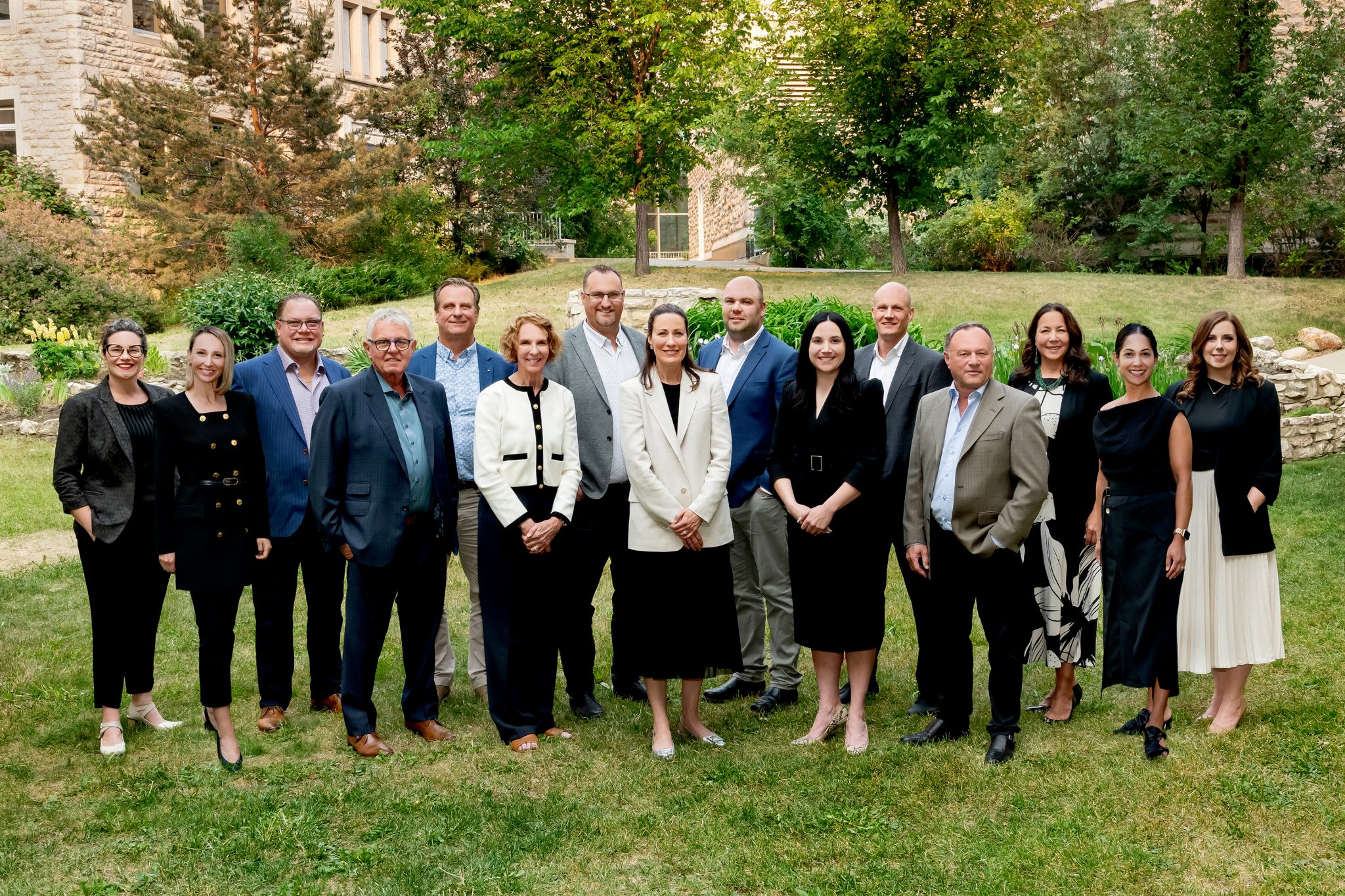 Board Members | Royal University Hospital Foundation